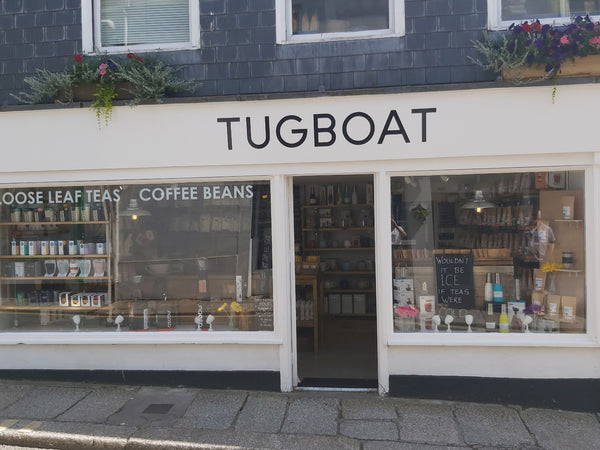 About / Our Story - Tugboat