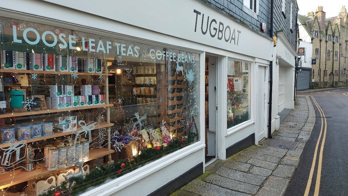 We're reopening! - Tugboat